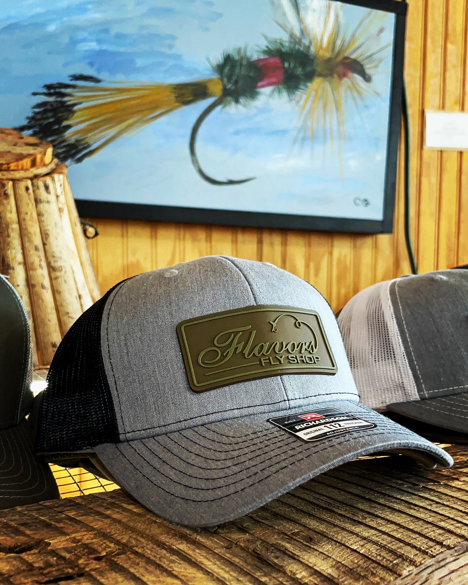 Lucky Crow Hat Company