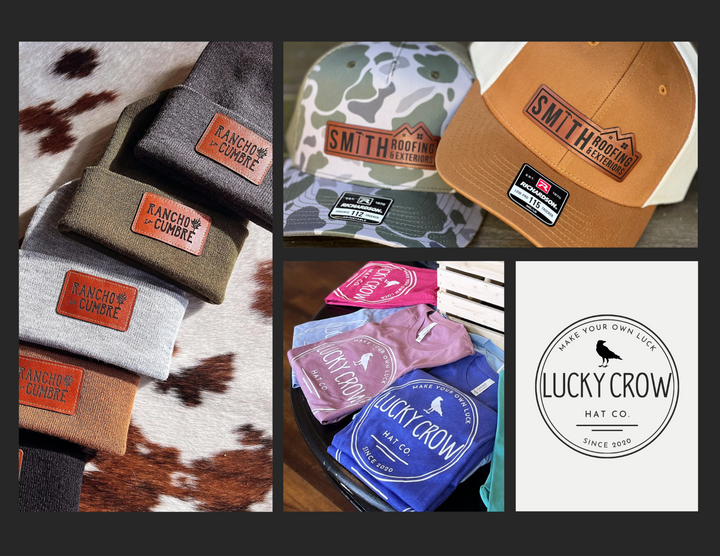 Lucky Crow Hat Company