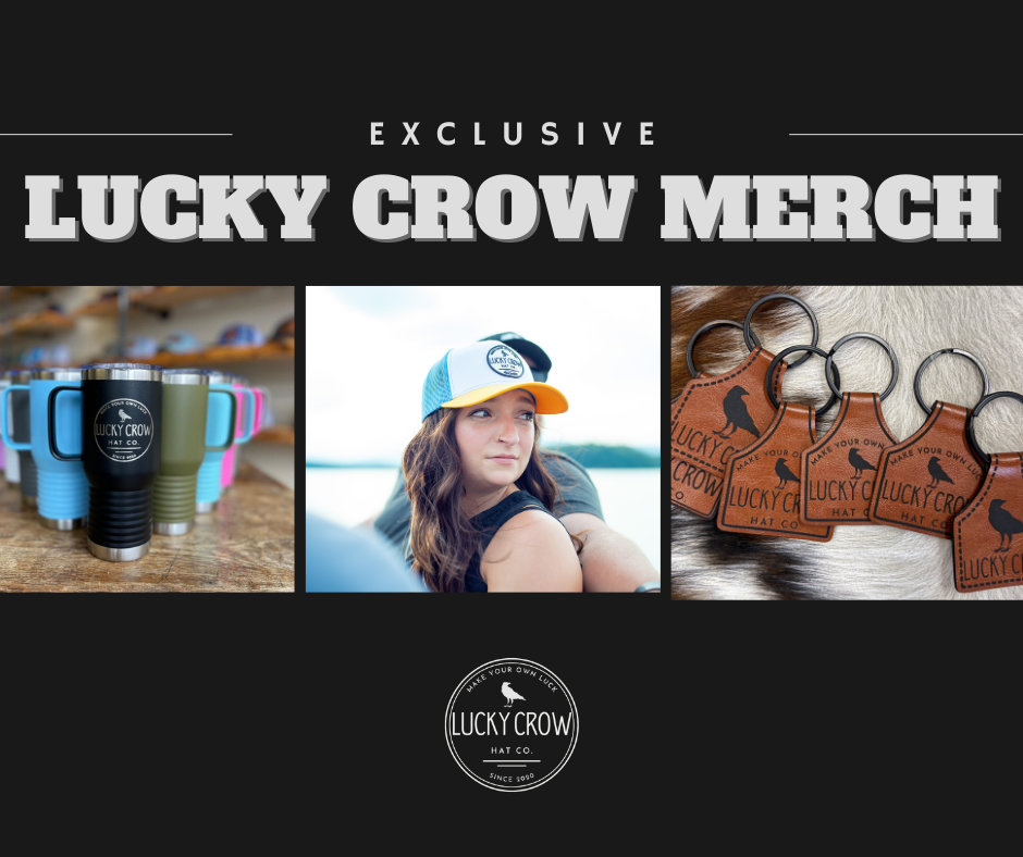 Lucky Crow Hat Company