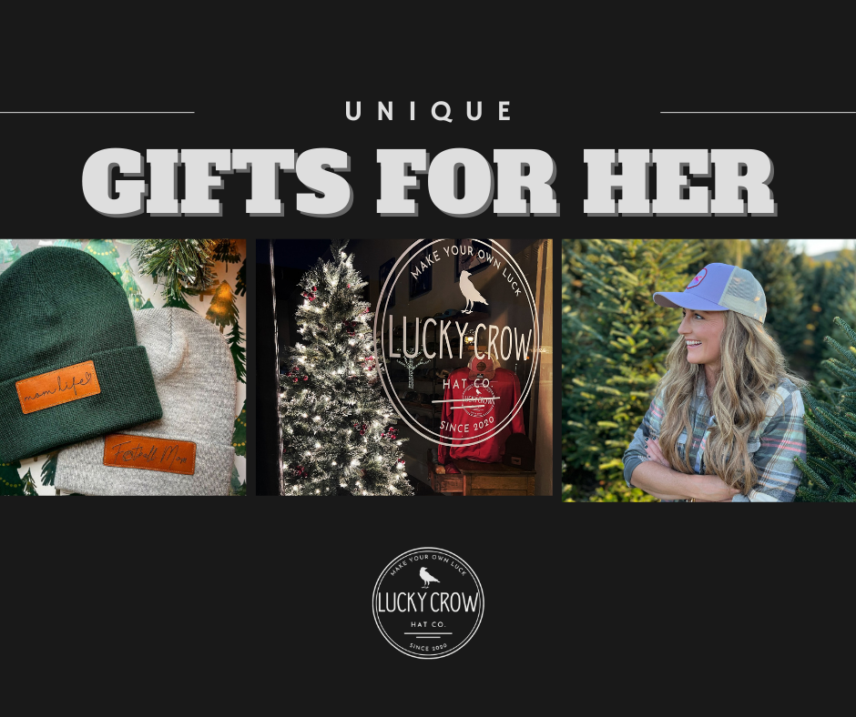 Lucky Crow Hat Company