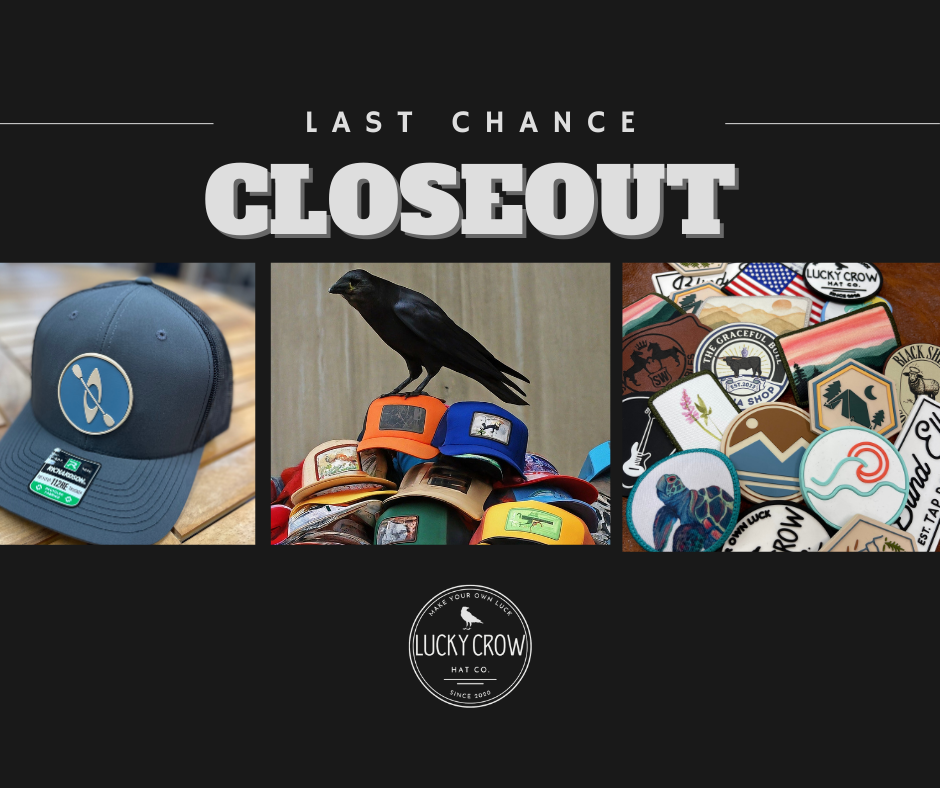 Lucky Crow Hat Company