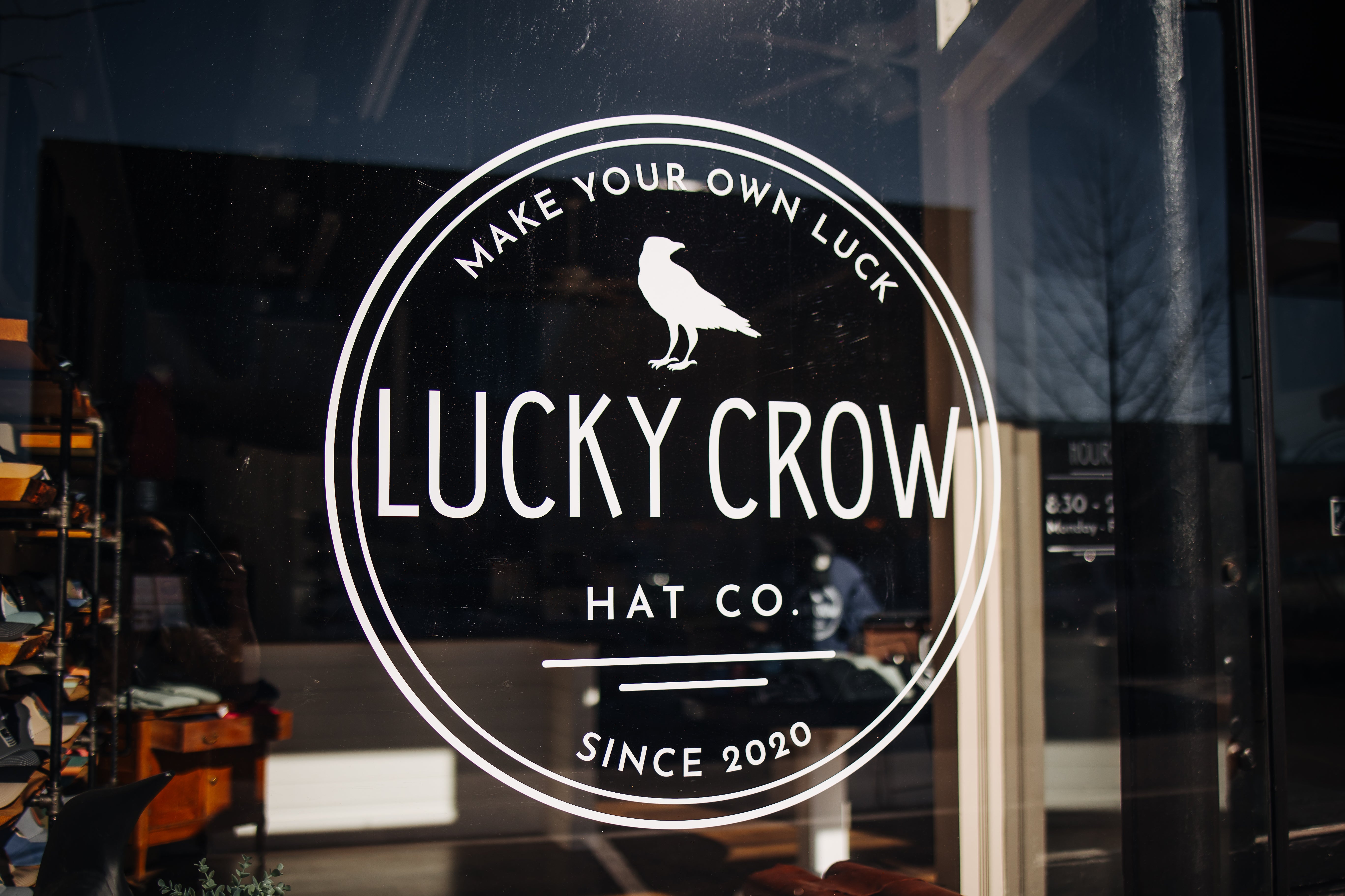 Lucky Crow Hat Company